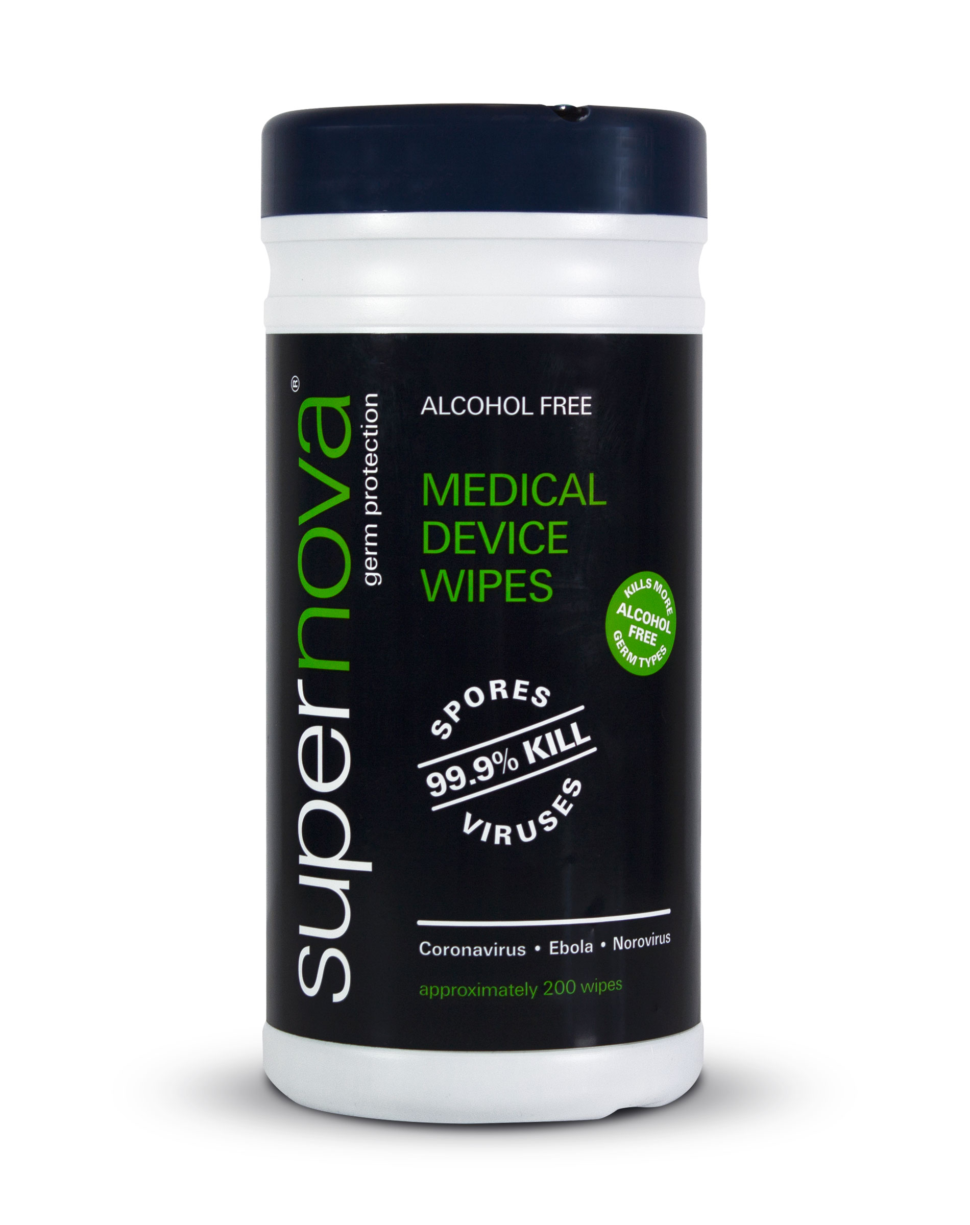 Surface Products Archives - Supernova Germ Protection